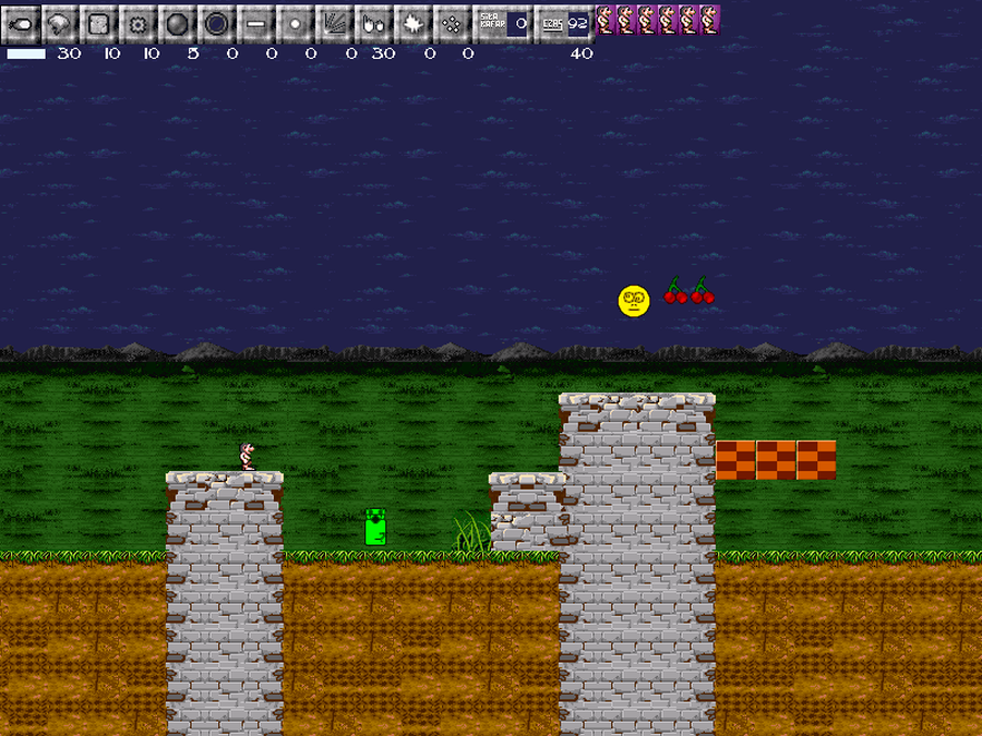 Kliktopia - Details for Urbagility [Polish] by Buziol Games